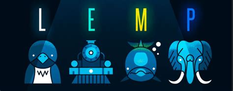 Cara Install Lemp Stack Pada Almalinux Centos 8 Rocky Linux