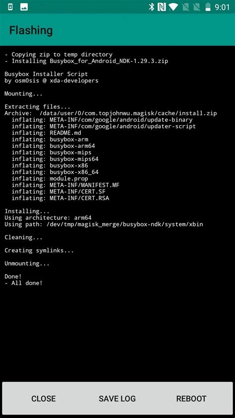 Root Apps Not Working With Magisk Here S What To Do Android Gadget Hacks