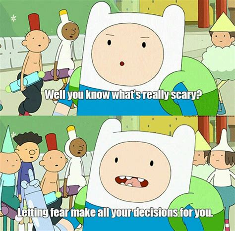 Adventure Time Finn Memes
