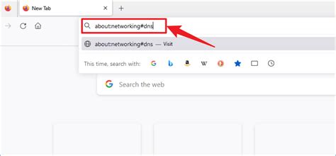 Ways To Clear DNS Cache Chrome Edge Firefox Windows