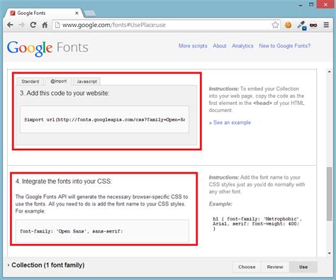 Html Adding Custom Font To Asp Net Application Stack Overflow