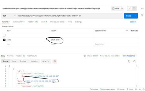Spring Findbydate Returning Documents From Previous Day Stack Overflow