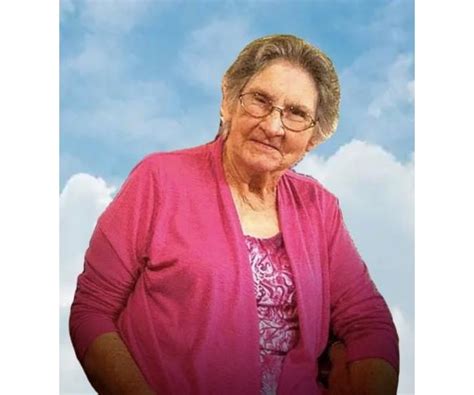 Mary Ellen Dieringer Obituary 2024 Hitchcock Tx Hayes Funeral