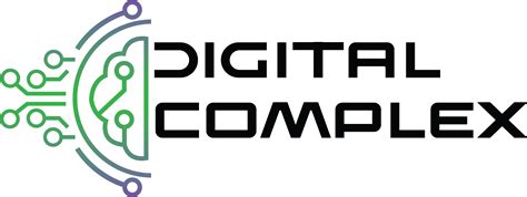Industrial Automation Digital Complex