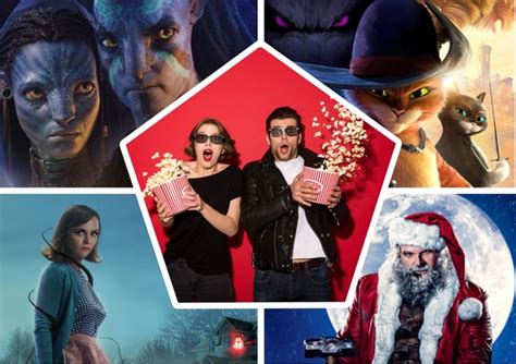 Премєри грудня 2022 року трейлери Ivona Ua