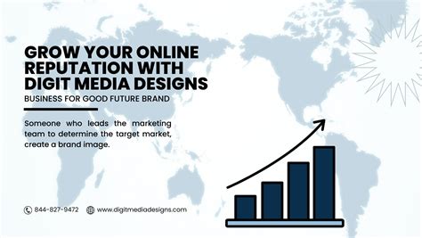Reasons Why Your Brand Needs Orm