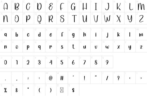 Romantic Marker Font 1001 Free Fonts