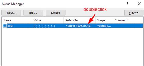 How To Fix Data Source References Is Not Valid In Microsoft Excel
