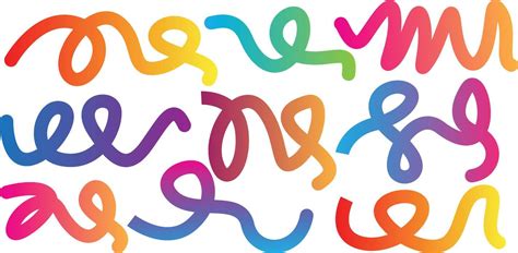 Squiggly Border Vector Art Icons And Graphics For Free Download