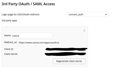 Connect To Bubble App Using Oauth Error Need Help Bubble Forum
