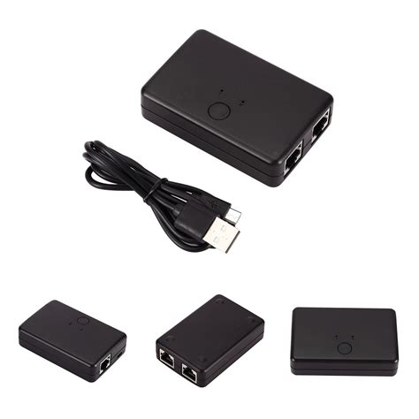 Network Switch Network Switch 2 Ports Internal Ext Vicedeal Network Switch Network Switch 2 Ports Internal Ext Vicedeal