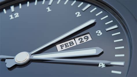 Do Leap Years Fall On Odd Or Even Years Outlet