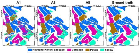 Figure From Potential Of Hybrid CNN RF Model For Early Crop Mapping With Limited Input Data