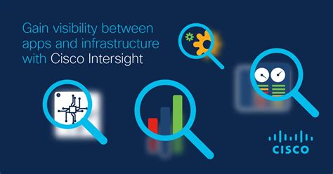Cisco Data Center And Cloud On Linkedin Cisco Intersight It Operations