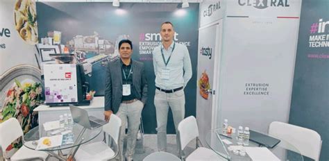 Gaurav Vats On Linkedin Anutec2023 Extrusionexperts Innovationhub