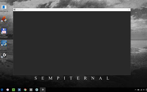 unity 5 2 2f1 does not start windows 10 questions and answers unity