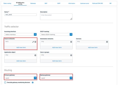 Sd Wan Routing Discussions Sophos Firewall Sophos Community Connect Learn And Stay Secure