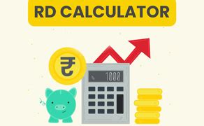 How To Calculate RD Interest Rate Motilal Oswal