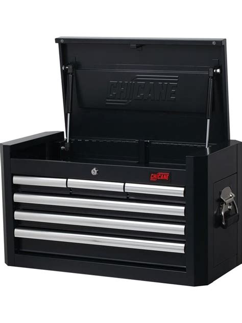 Buy Chicane Tools 26 Inch 6 Drawer Tool Chest Ch266tc Online Rolan Australia