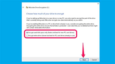 What Is Windows Bitlocker And How Do You Activate It Dignited