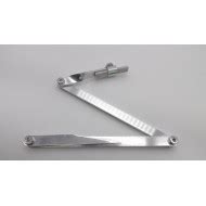 Standard Radius Marker Up To Radius J