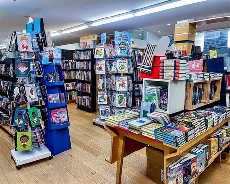 Kinokuniya New York — Kinokuniya Usa
