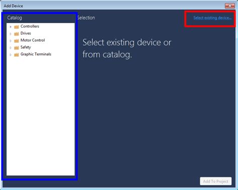 Tutorial Connected Components Workbench Como Hacer Un Respaldo A Un