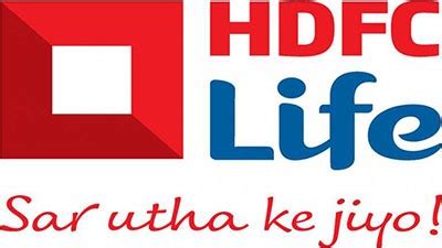 HDFC Life Slogan Slogans For HDFC Life Tagline Of HDFC Life Slogan List