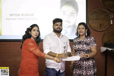 Nitish Kumar On Linkedin Team Teambuilding Hr