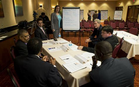 A Guide For Capturing Knowledge And Lessons Learned In Meetings APPEL Knowledge Services