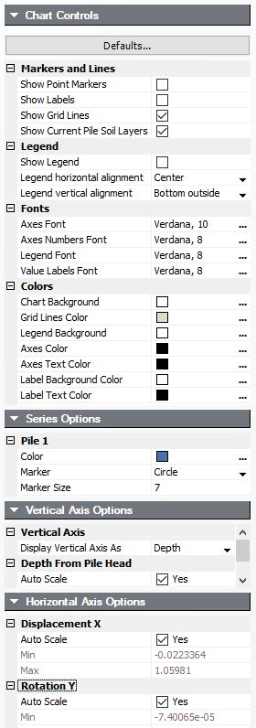 Rspile Documentation Analysis Results