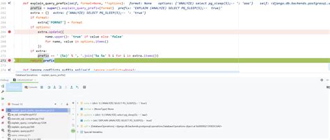 Django Sql注入漏洞复现 （cve 2022 28347） Csdn博客