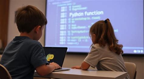 Master Fungsi Python Parameter Dan Return Value Best Practices Dan