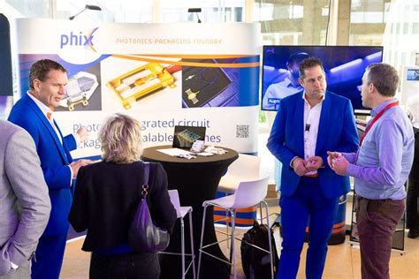 phix photonics assembly on linkedin photonics siliconphotonics