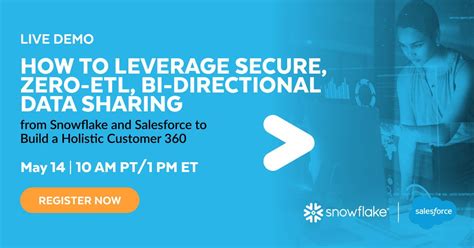learn how to use bi directional data sharing from snowflake