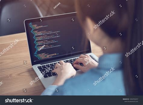 Student Programing Images Stock Photos Vectors Shutterstock