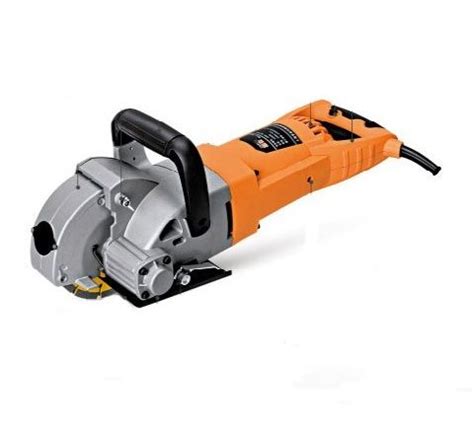 W Multifunction Wall Groove Cutting Machine Wall Groove Machine Wall Chaser Machine For