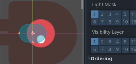 There May Be An Incorrect Reaction To User Actions In The Interface Issue Godotengine