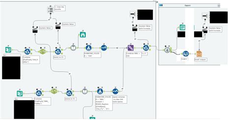 alteryx server email tool sending emails non stop alteryx community