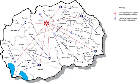 ИЈЗ Институт за јавно здравје на Република С Македонија