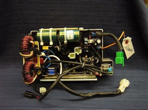 Sell POWERHOUSE PH2700PRI INVERTER ASSEMBLY PART 71055 In College Park