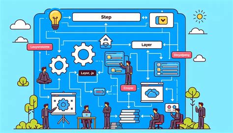 vue如何使用layerjs Worktile社区