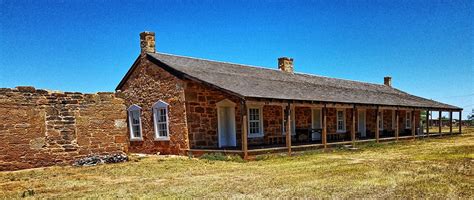 Fort Chadbourne Coke County Tx 30 Nrhp 73001962 Fort… Flickr