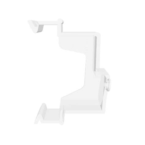 Levolor Trimgo 2 Piece Horizontal Blind Clips 2049895 At