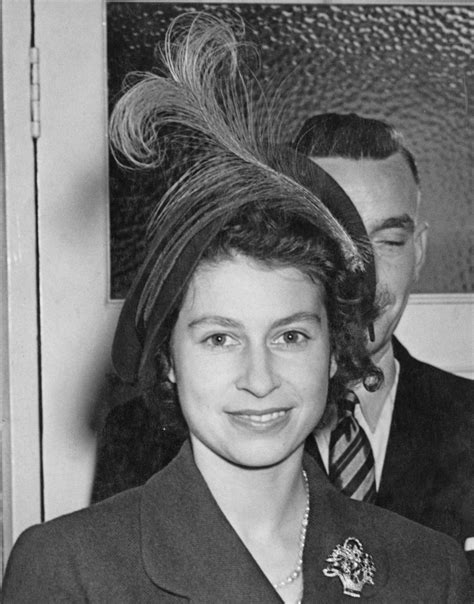 Elizabeth 2 Young