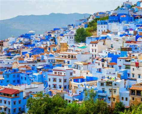 Information About Morocco :The Best Morocco Travel Guide