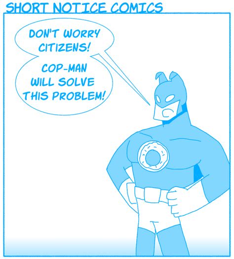 Problem Solver R Comics
