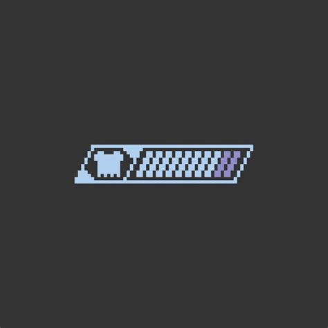 Premium Vector Pixel Art Game Asset