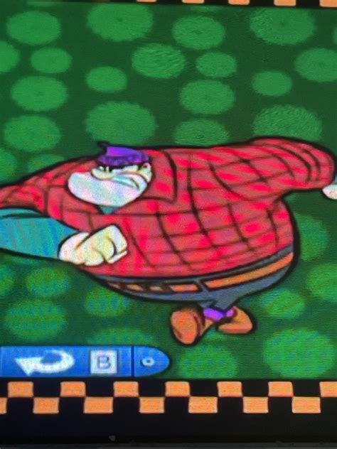 Rufus Ruffcut By Ohyeahcartoonsfan On Deviantart