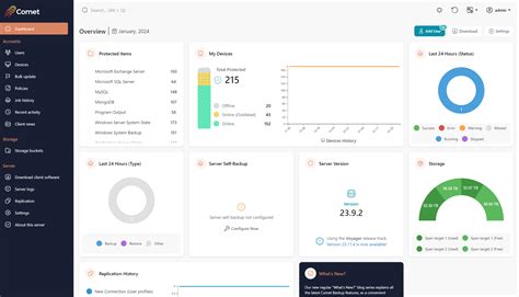 comet backup software reviews demo and pricing 2024